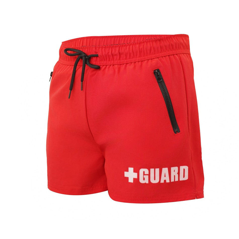 Men's Classic Lifeguard Board Shorts– JustLifeguard