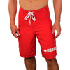 Men's Lifeguard Board Shorts II– JustLifeguard