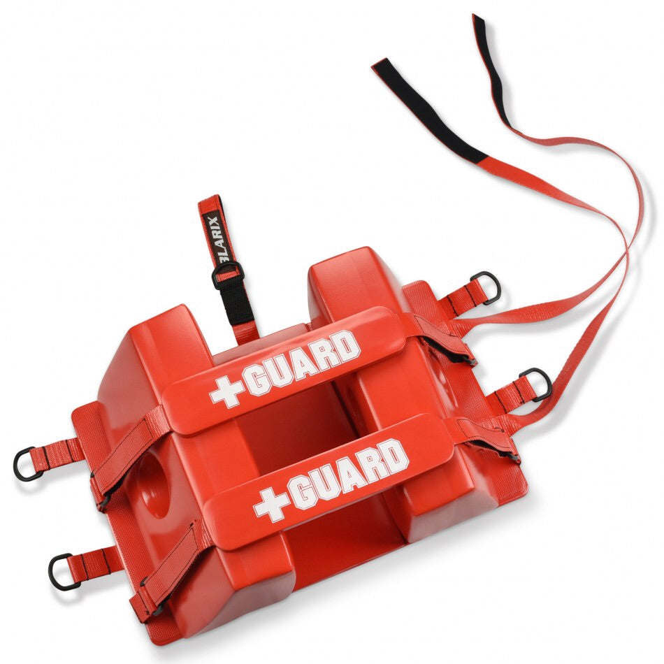 Lifeguard Head Immobilizer– JustLifeguard
