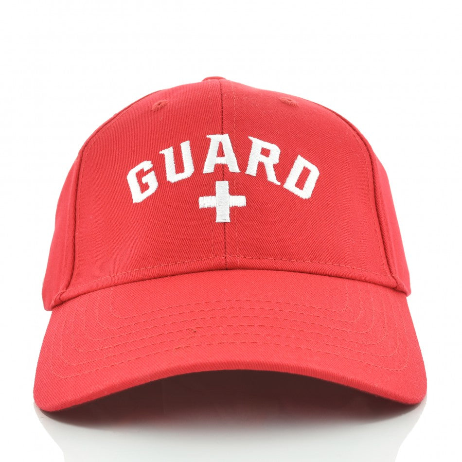 Lifeguard Baseball Cap– JustLifeguard