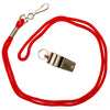 Lifeguard Metal Whistle– JustLifeguard