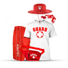 Men’s Premium Lifeguard Costume– JustLifeguard