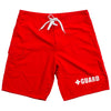 Men's Lifeguard Board Shorts II– JustLifeguard